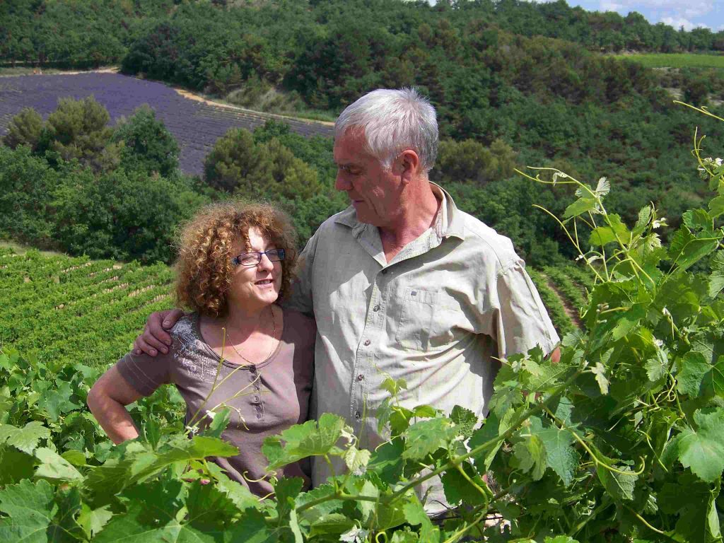 Domaine du Val des Rois: de vignes en vin, une tradition familiale à sa ...